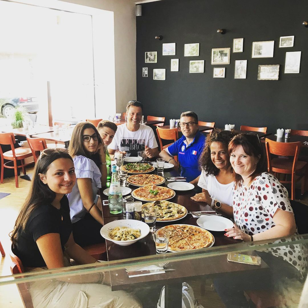 Pizzeria Trattoria Da Roberto